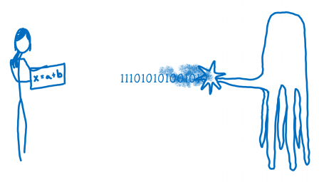 Un petit cours accéléré de compilation à la volée (JIT) - Bidouilleux d'Web